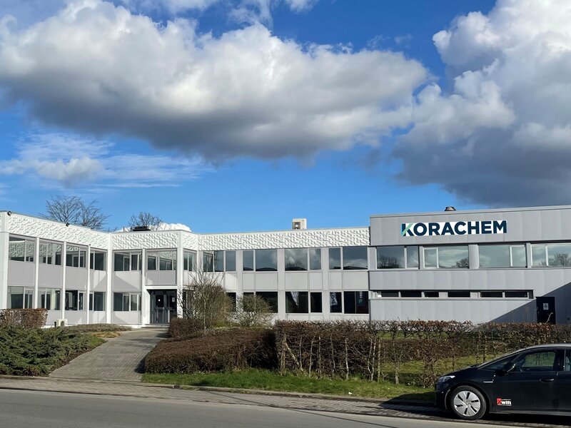 About Korachem | Korachem